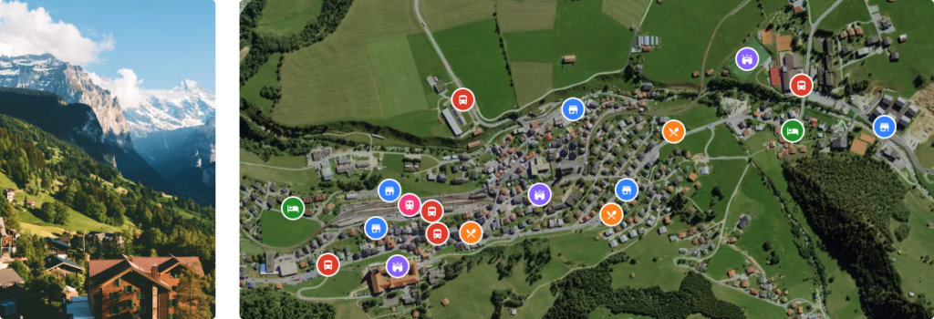Treweler - Mapbox Maps Builder Plugin for WordPress