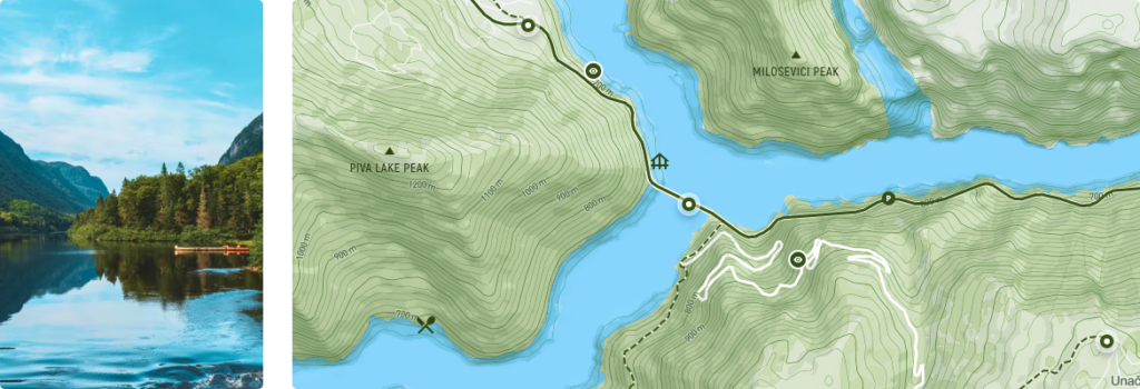 Treweler - Mapbox Maps Builder Plugin for WordPress