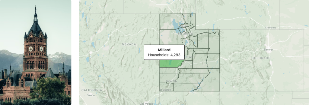 Treweler - Mapbox Maps Builder Plugin for WordPress