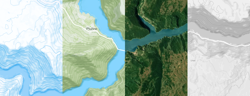 Treweler - Mapbox Maps Builder Plugin for WordPress