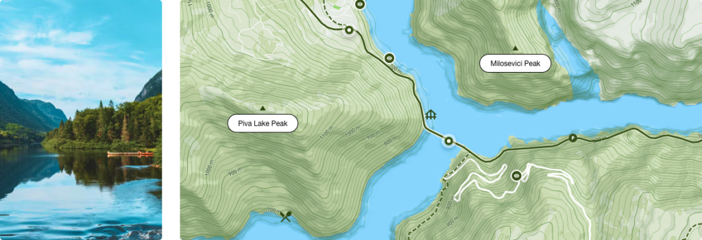 Treweler - Mapbox Maps Builder Plugin for WordPress