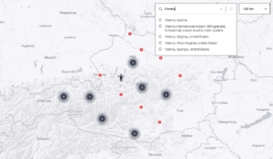 Treweler - Mapbox Maps Builder Plugin for WordPress