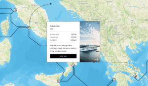 Treweler - Mapbox Maps Builder Plugin for WordPress