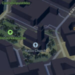 Treweler - Mapbox Map Built-In and Custom Styles Collection