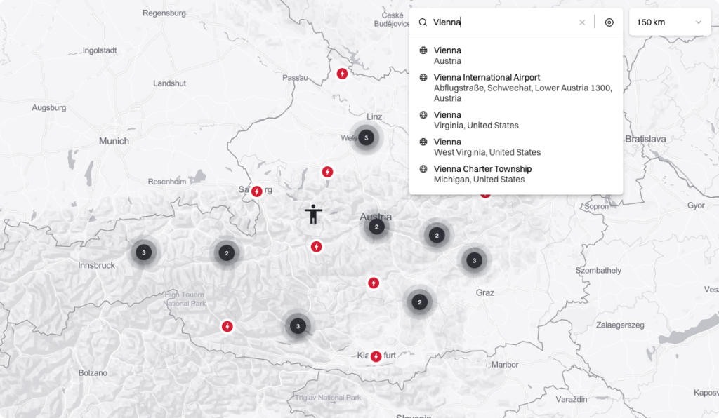 Treweler - Mapbox Maps Builder Plugin for WordPress