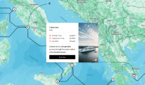 Treweler - Mapbox Maps Builder Plugin for WordPress